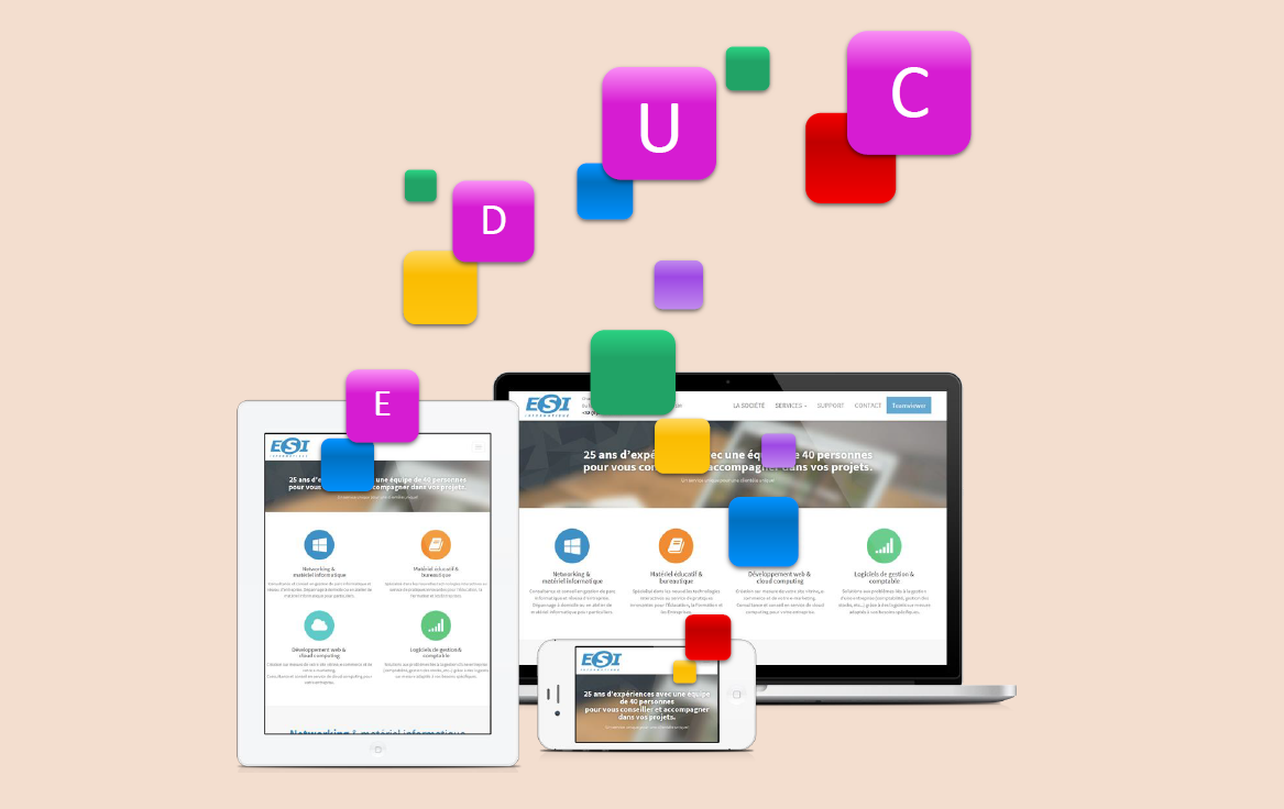 Choisir ses outils – ESI Education